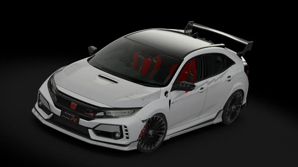 Assetto Corsa Cars - Page 53 - ModLand.net