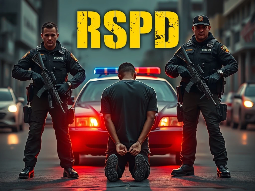 RSPDFR 1.2.1.1 - GTA 5