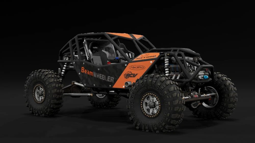 rail - BeamNG.drive Search - ModLand.net