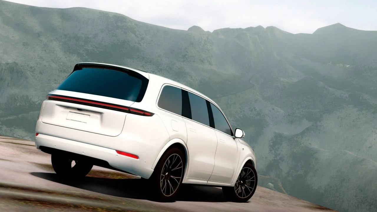 City Car Driving Mods, CCD Mods - ModLand.net