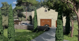 Italy Remastered 1.2 - BeamNG.drive