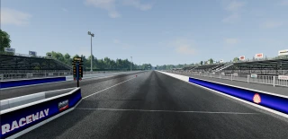 OGCP Maryland International Raceway 0.69 - BeamNG.drive
