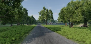 OGCP Maryland International Raceway 0.69 - BeamNG.drive