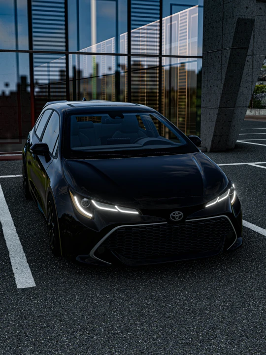 hatchback - BeamNG.drive Search - ModLand.net