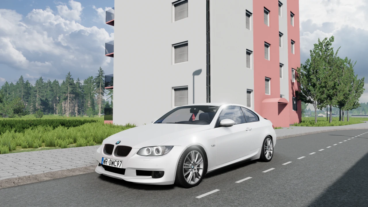 wheel pack - BeamNG.drive Search - ModLand.net