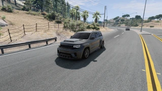 QUAN TRACK HAWK V1 V1 - BeamNG.drive