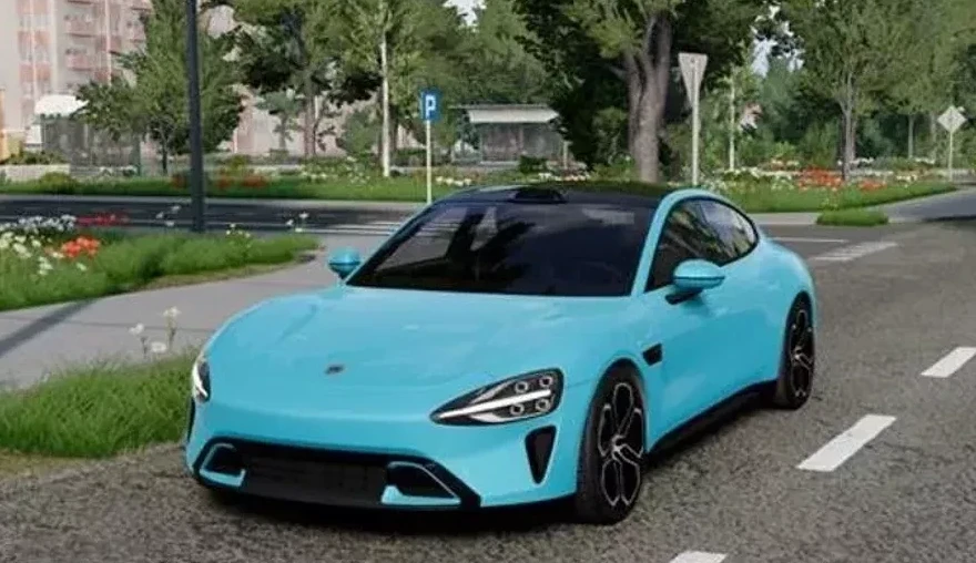 su7 - BeamNG.drive Search - ModLand.net