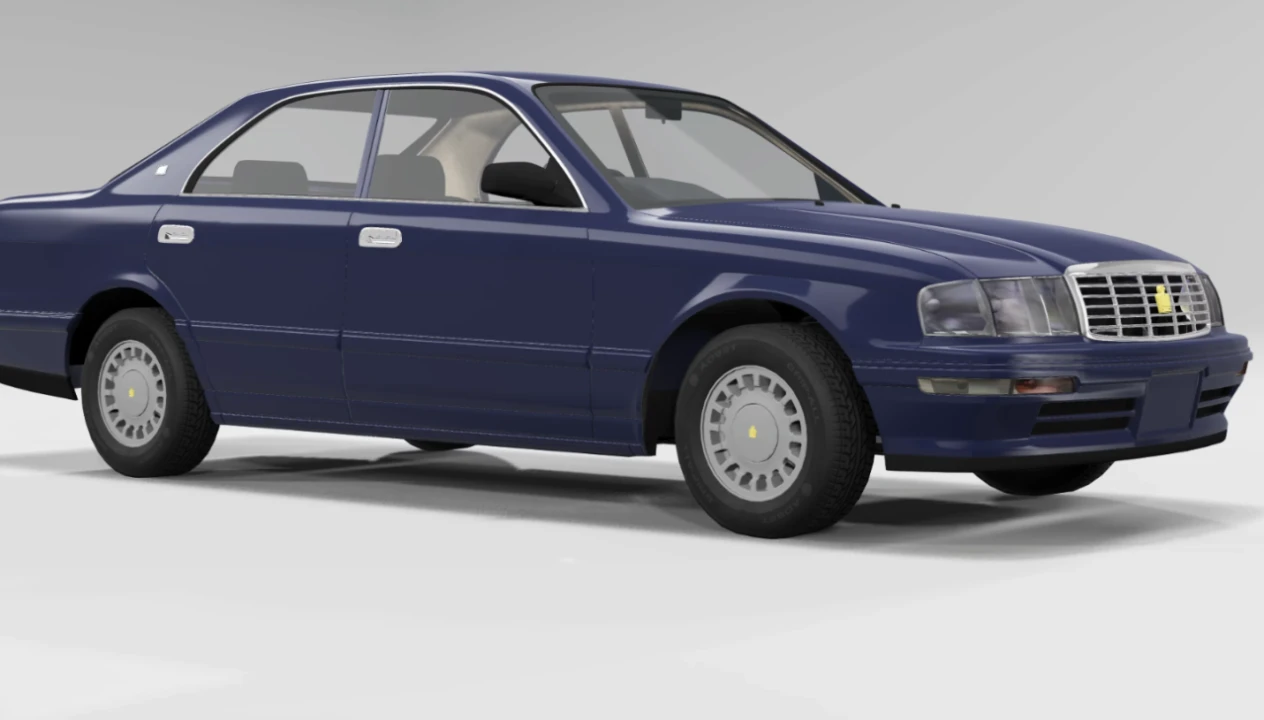 s14 - BeamNG.drive Search - ModLand.net