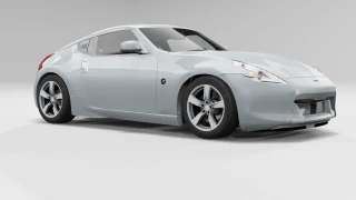 Download Nissan 370Z [2025 UPDATE] - BeamNG.drive - ModLand.net