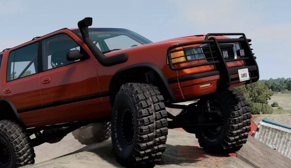parts - BeamNG.drive Search - ModLand.net