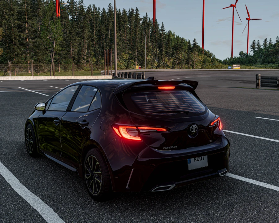 hatchback - BeamNG.drive Search - ModLand.net