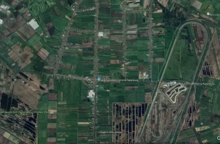 Papenburg Map 2 4K v 2.3.8.0 - FS25