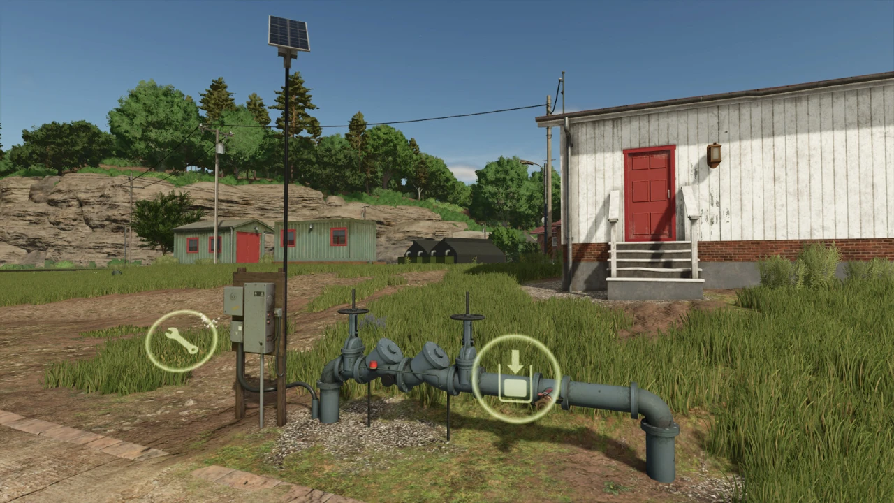 water - FS25 Search - ModLand.net