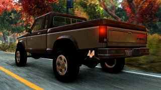 1983 Ford Ranger Crawler Pack 1 - BeamNG.drive