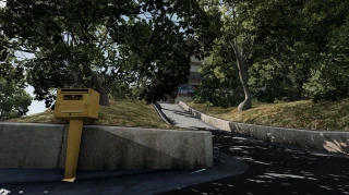 French Riviera Map Update - BeamNG.drive