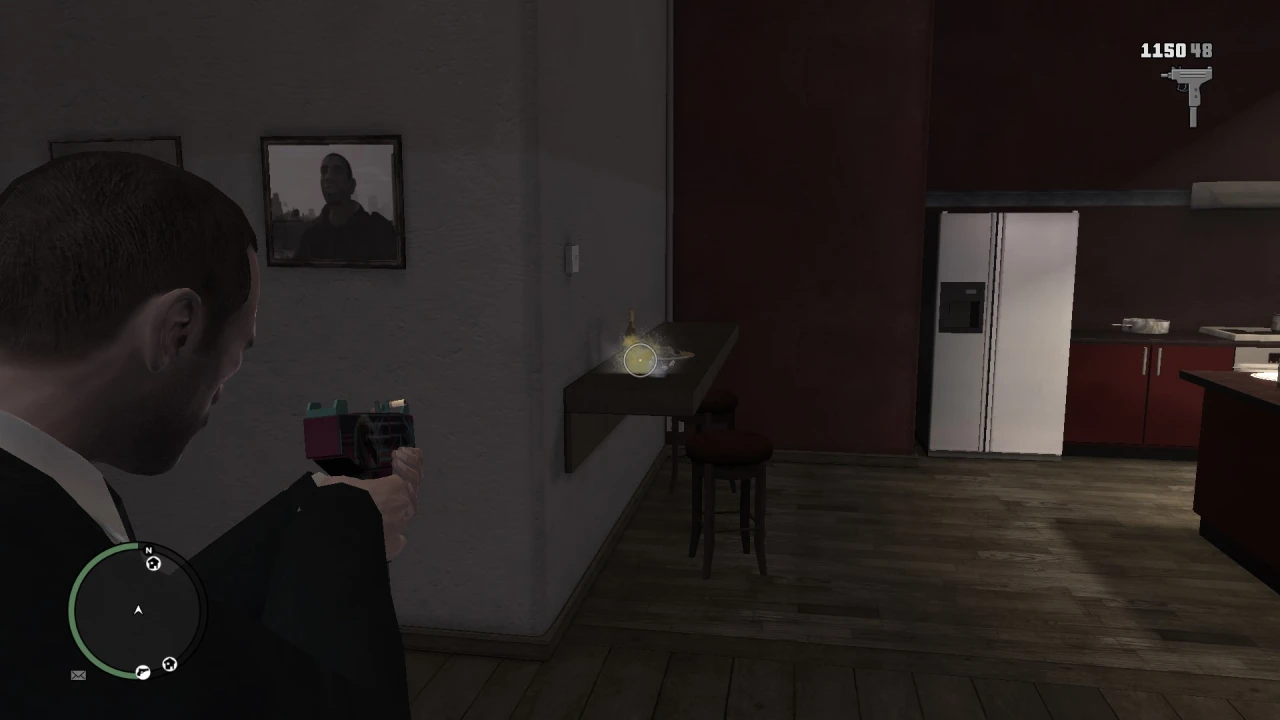 GTA 4 Weapons - ModLand.net