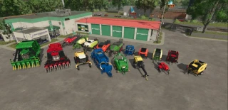 Best FS25 Mods in 2025! - FS25