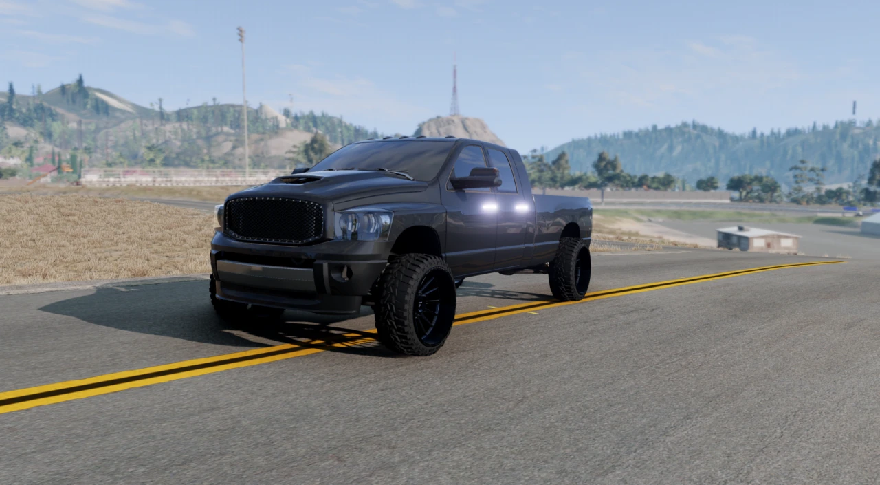 3rd gen - BeamNG.drive Search - ModLand.net