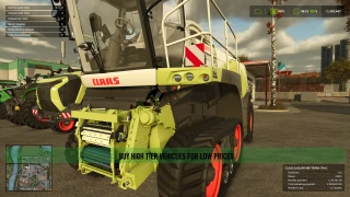 Financing Mod 1.0.0.2 - FS25