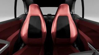 2006-2014 Smart Fortwo 451 BeamNG Pack Mod 1.5 - BeamNG.drive