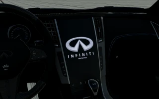 Infiniti Q50 [Reupload/Free] - BeamNG.drive