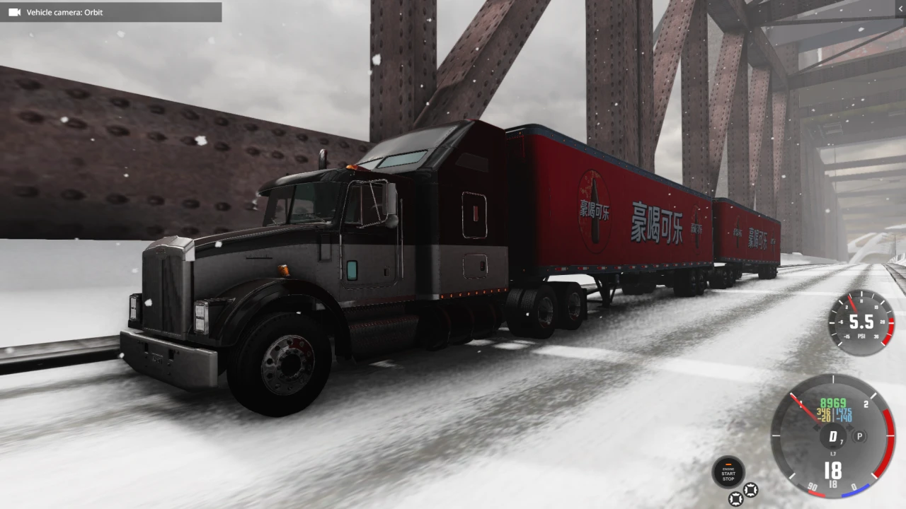 snow - BeamNG.drive Search - ModLand.net