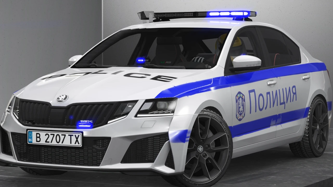 Assetto Corsa Skoda mods - ModLand.net