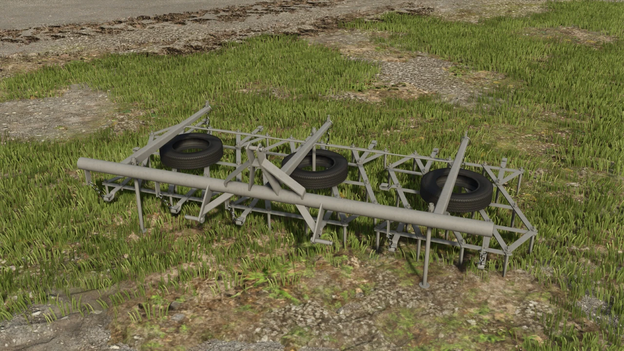 FS25 Cultivators Mods - ModLand.net
