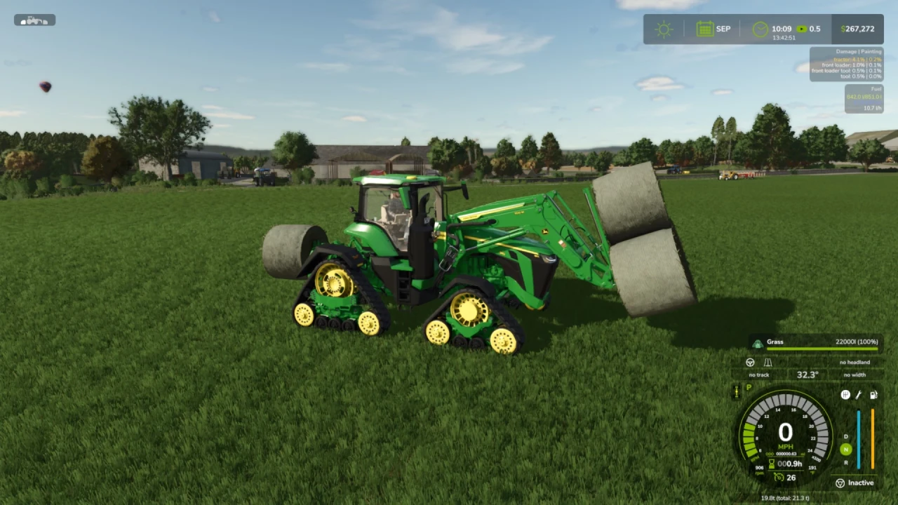 fs25 - Search - ModLand.net