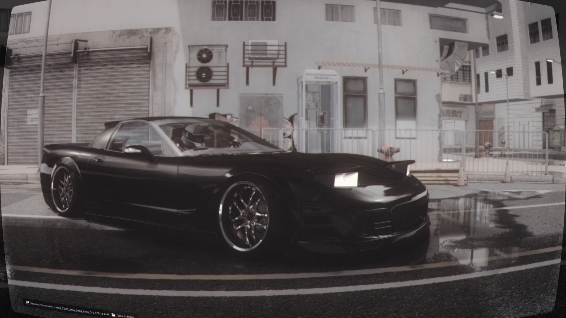 corvette c5 326power 1 - Assetto Corsa