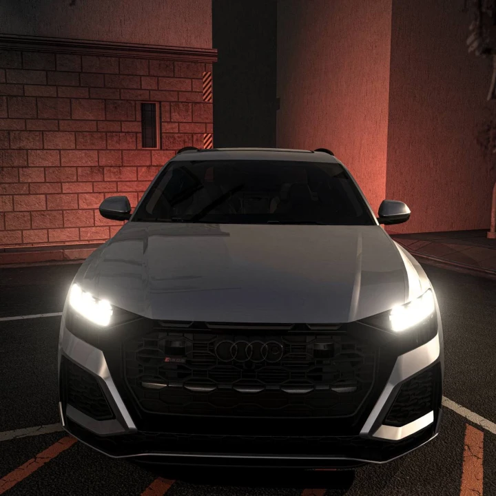 rsq8 - BeamNG.drive Search - ModLand.net