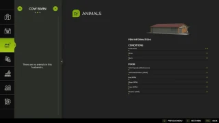 Farming Simulator 25 Cow Breeding Guide! - FS25