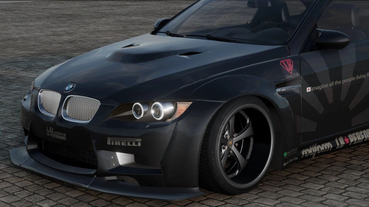 bmw e92 - BeamNG.drive Search - ModLand.net