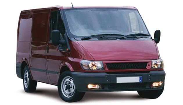 Ford T𝗋аո𐑈і𝗍 (UPDATED) Updated - BeamNG.drive