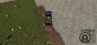 How to Raise Goats in Farming Simulator 25? - FS25