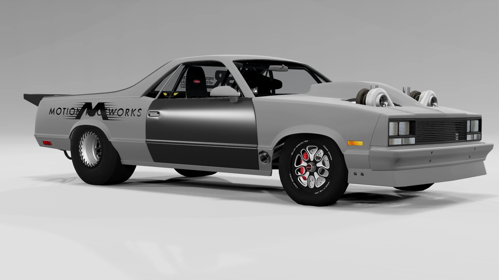 [FREE RELEASE] Cleetus McFarland's "Mullet" Original Version 1.2 ...