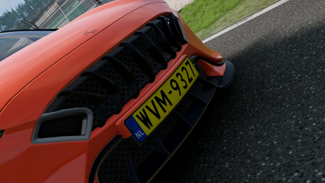 License Plate - BeamNG.drive Search - ModLand.net