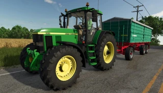 Best FS25 Mods in 2025! - FS25