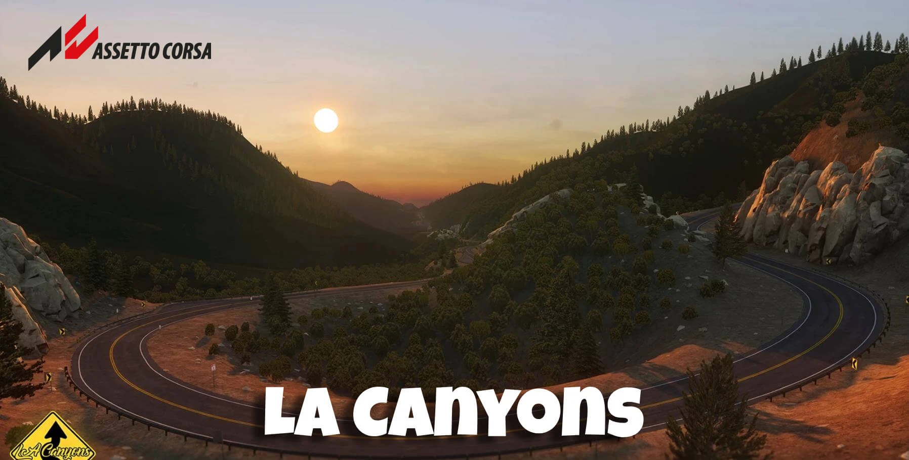 10 Best Maps for Assetto Corsa in 2025! - - Assetto Corsa