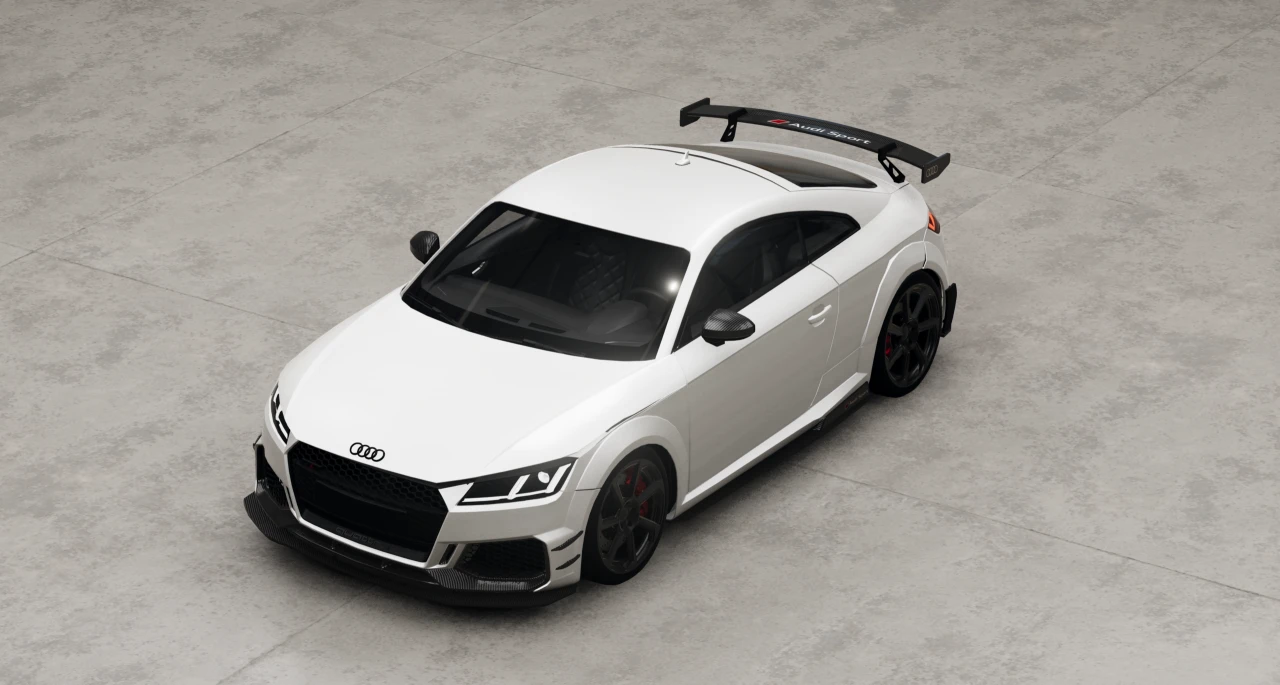 Audi car pack - BeamNG.drive Search - ModLand.net