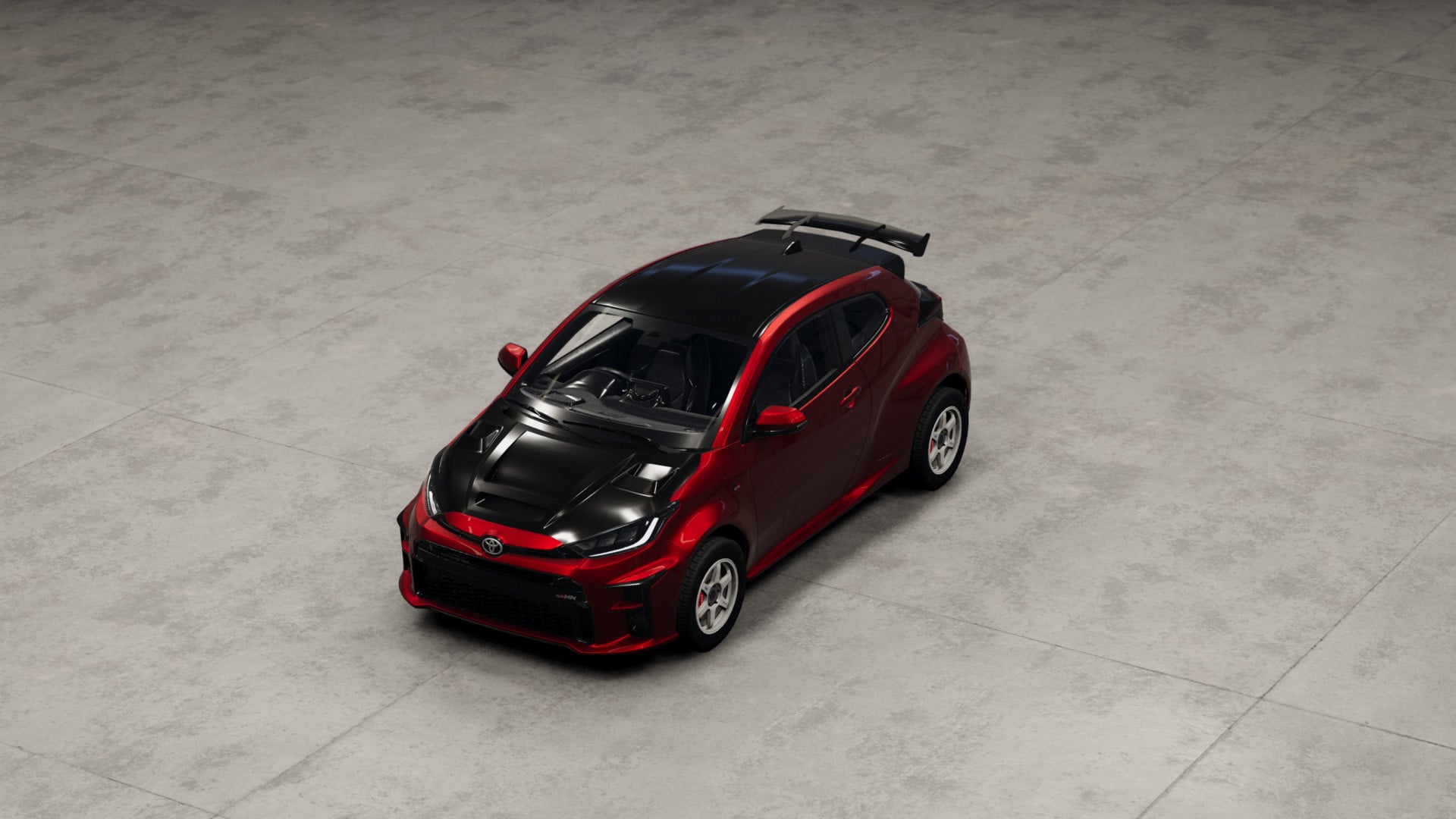 👌⬆️⚠️ RALLY CAR PACK ⚠️⬆️👌 1.1 NEW CAR - 1.5 - BeamNG.drive