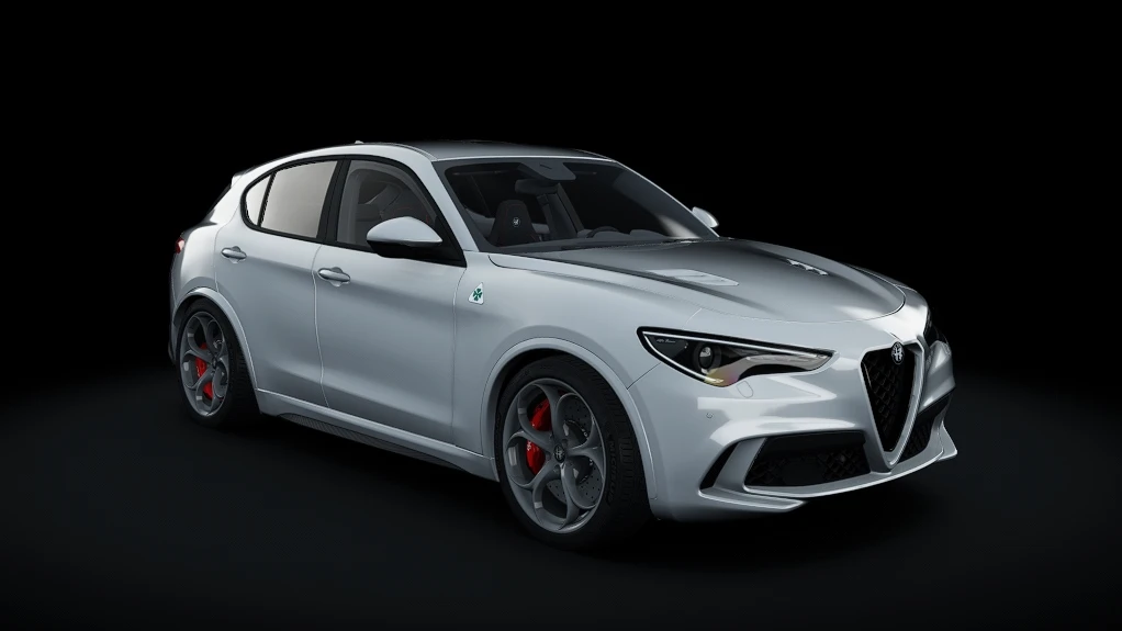 Assetto Corsa Alfa Romeo mods - ModLand.net