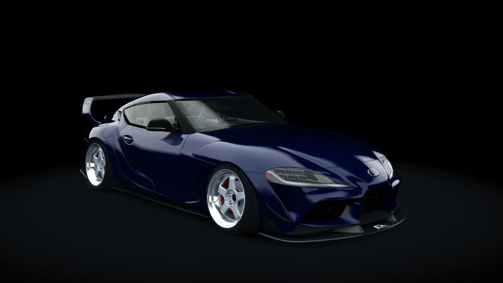 Assetto Corsa Mods - Page 205 - ModLand.net