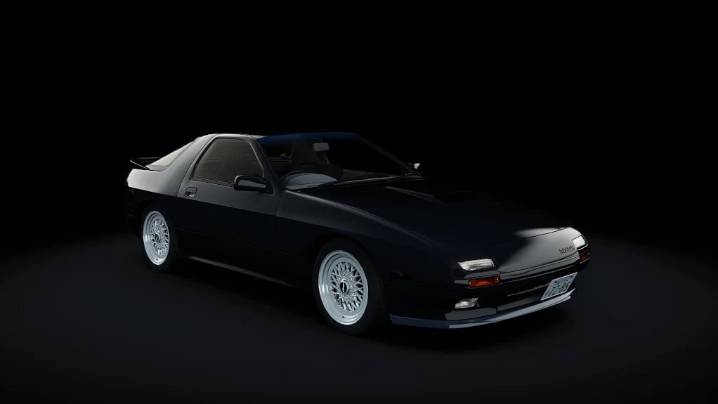 Assetto Corsa Mazda mods - ModLand.net