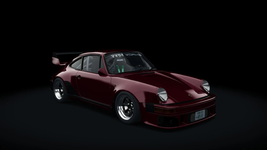 Assetto Corsa Cars - Page 45 - ModLand.net