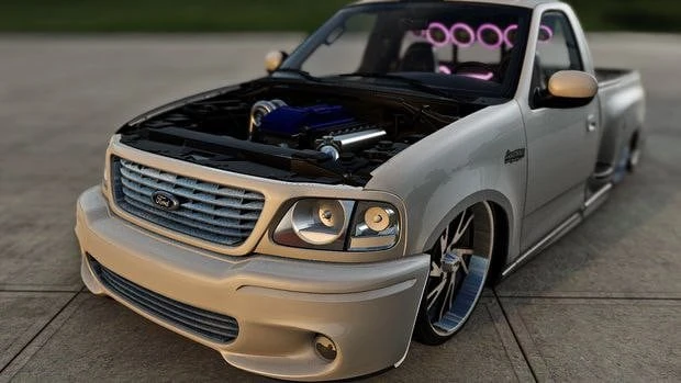ford svt - BeamNG.drive Search - ModLand.net