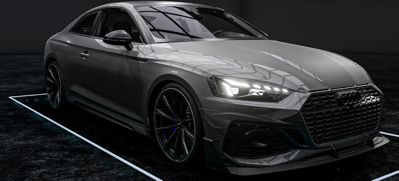 audi rs5 - BeamNG.drive Search - ModLand.net