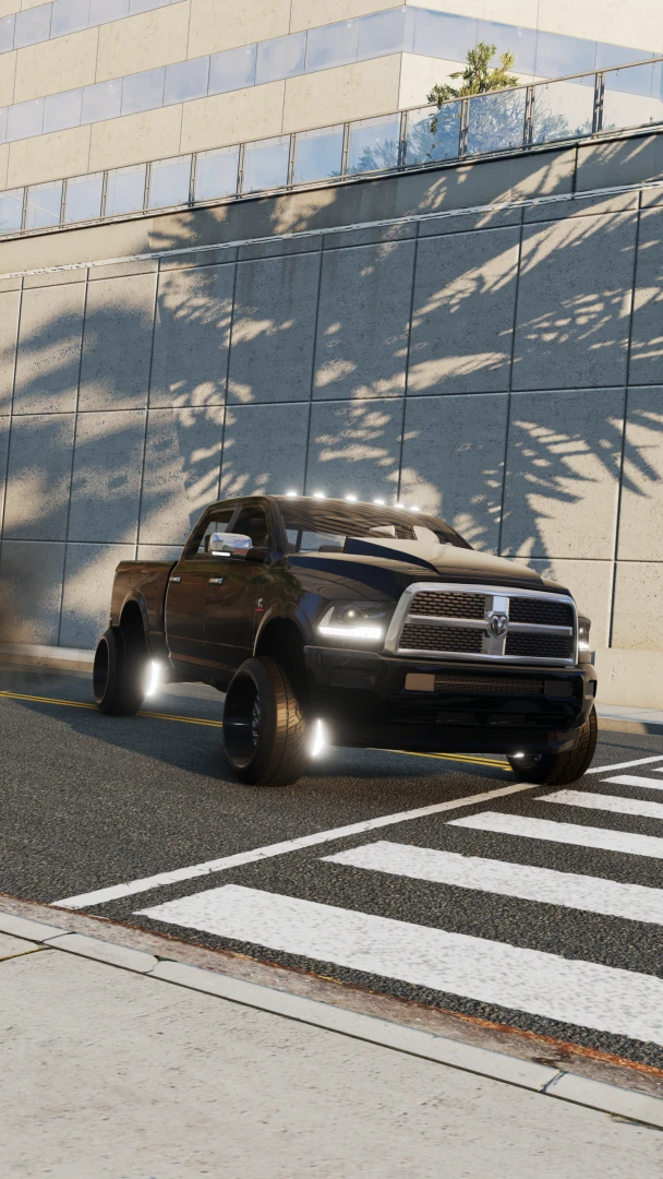 3rd gen ur welcome v2 - BeamNG.drive