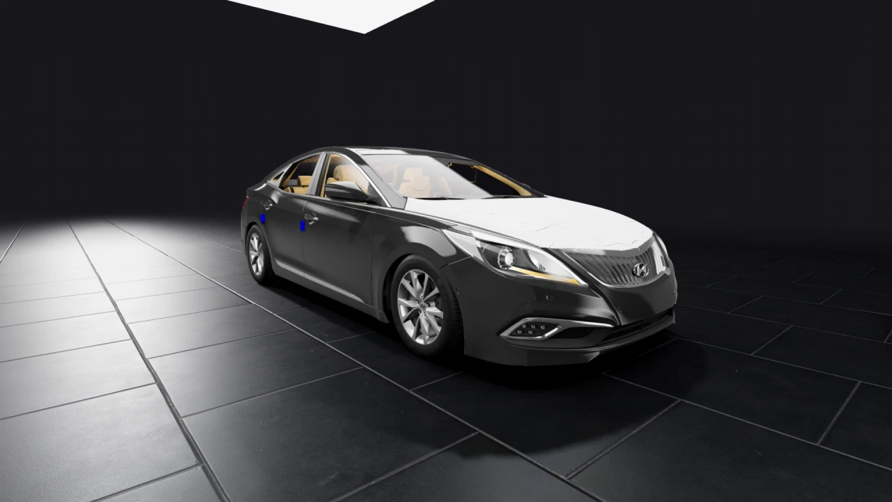 hyundai azera - BeamNG.drive Search - ModLand.net