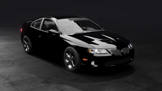 Pontiac GTO - Premium Pack 2.0 - BeamNG.drive